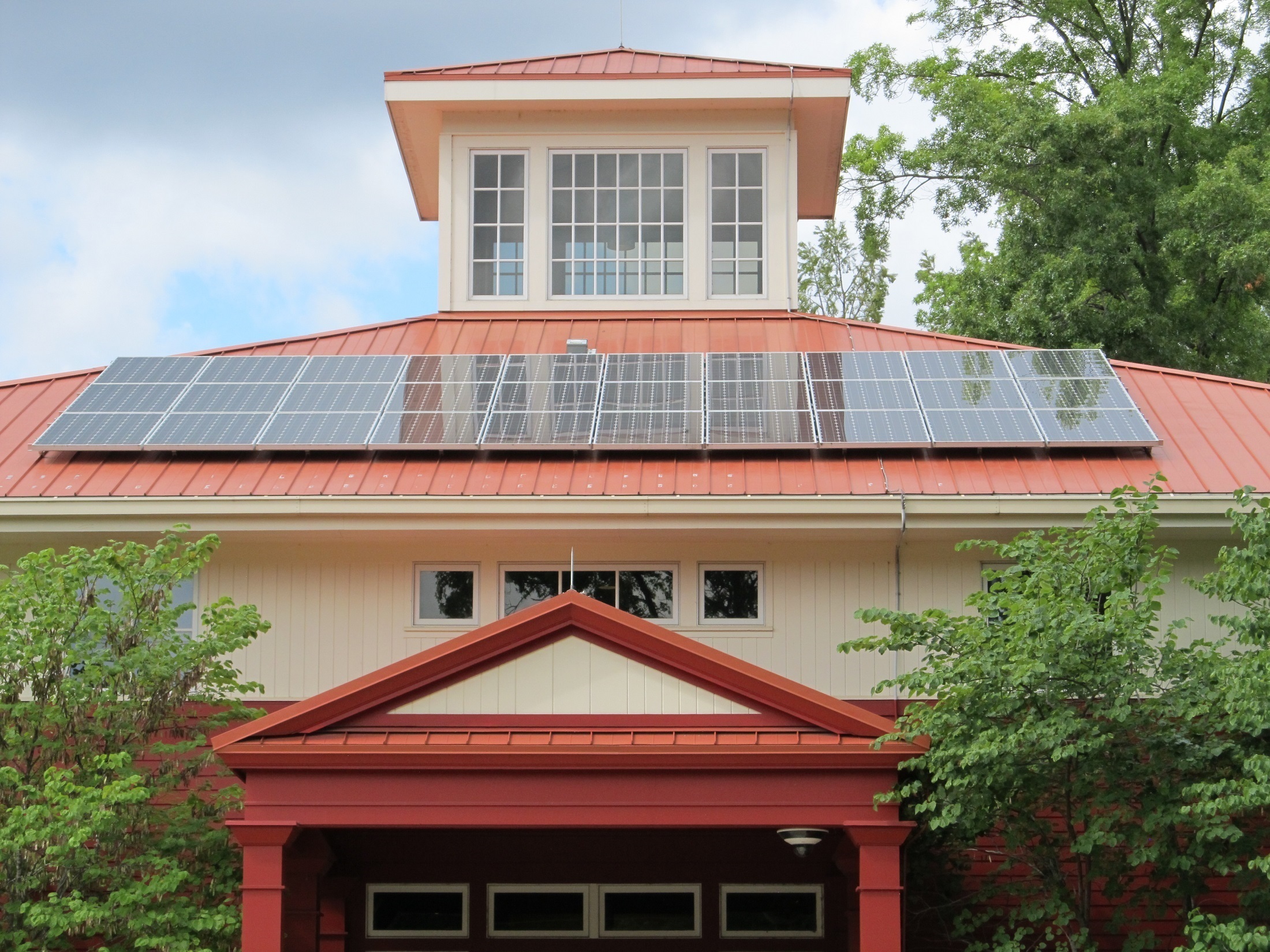 Residential Solutions
