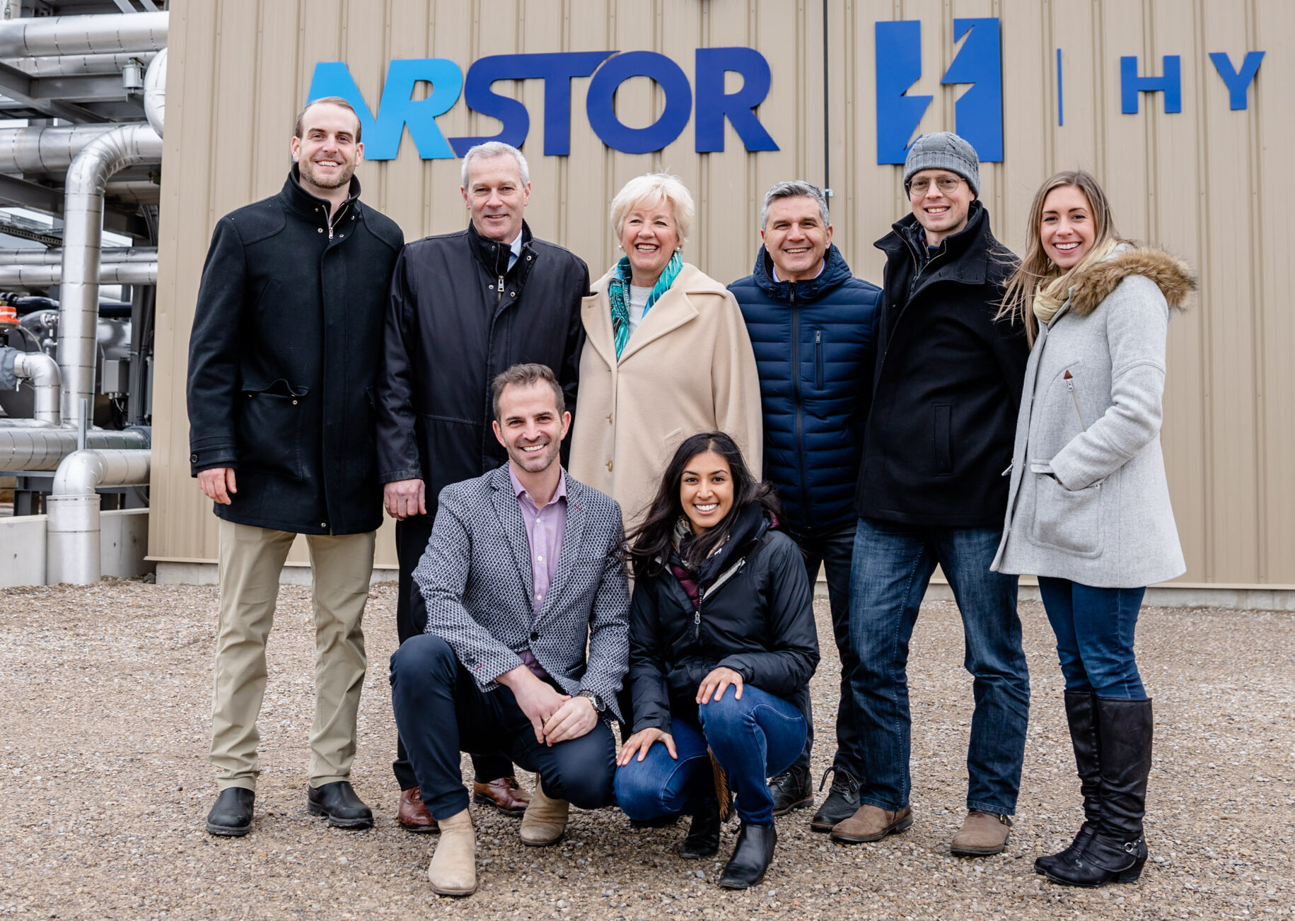 Our Team