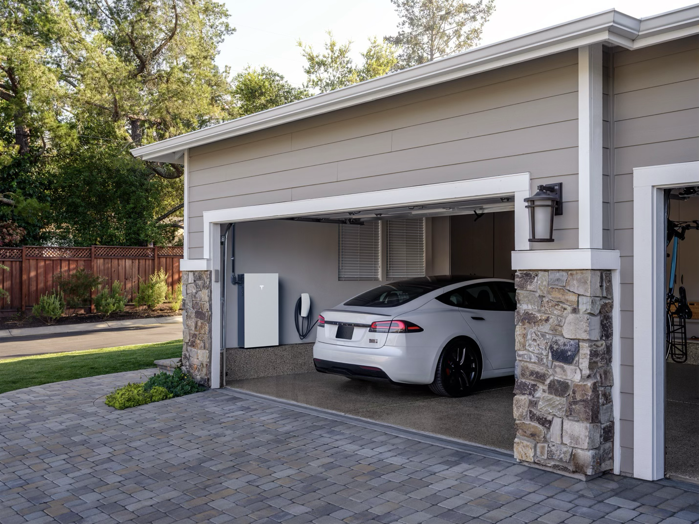 Tesla Powerwall Installations | NRStor